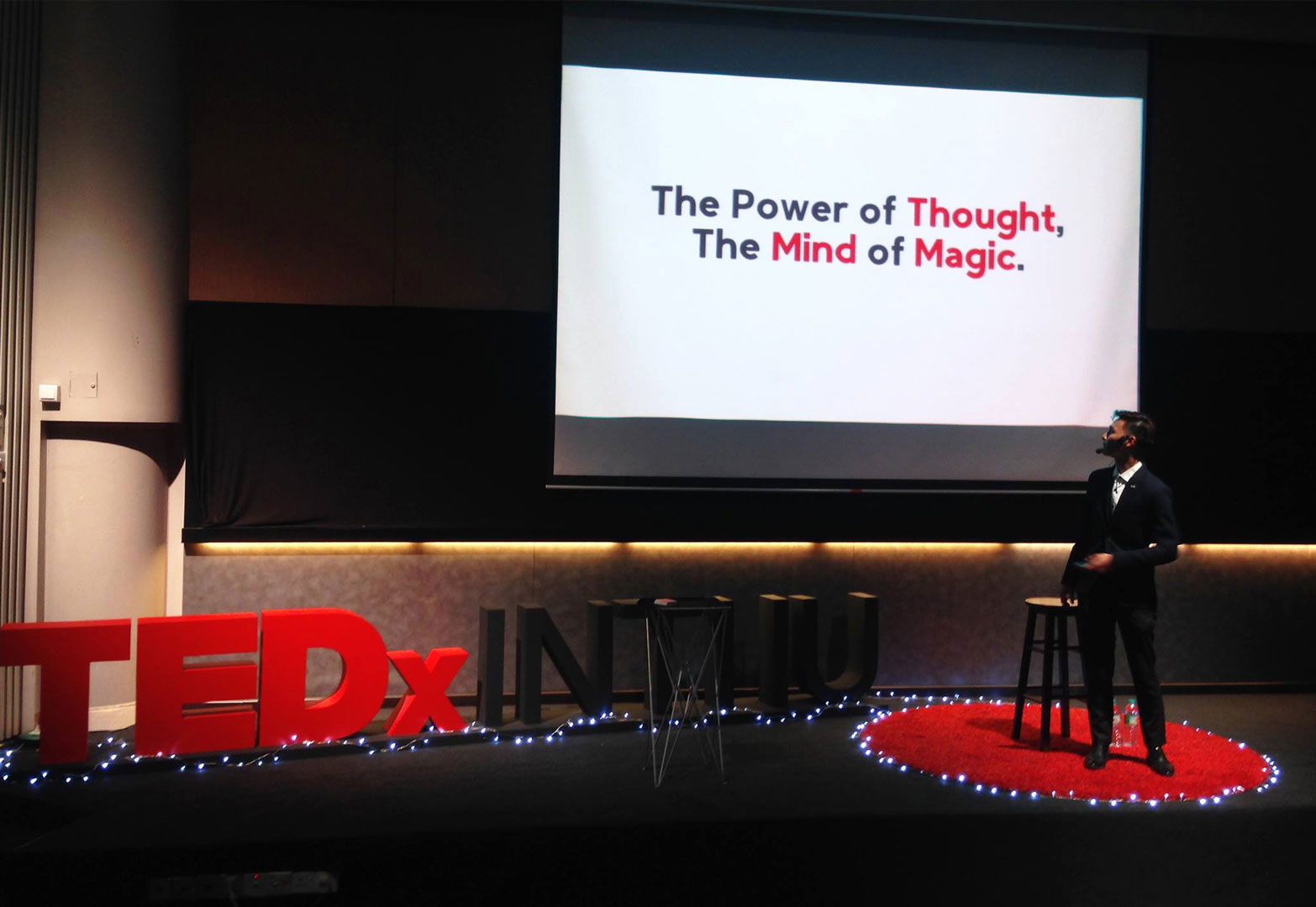 EDISON LIM